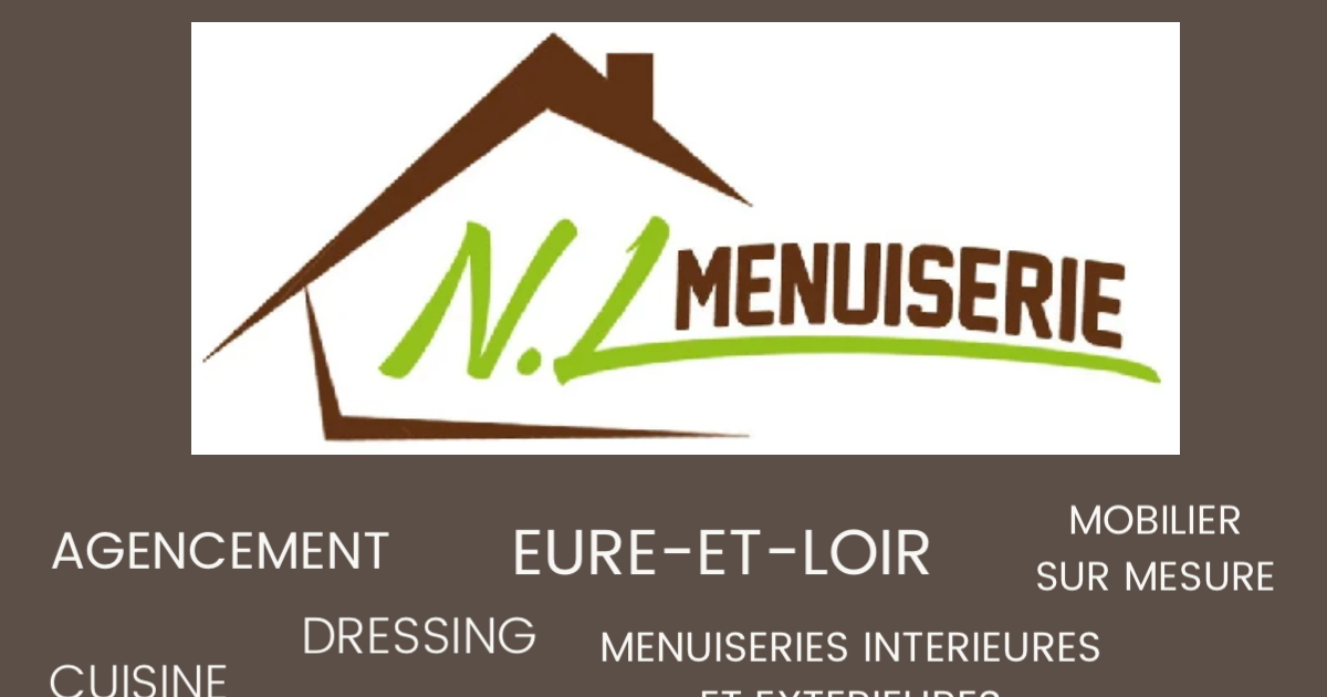 N.L MENUISERIE